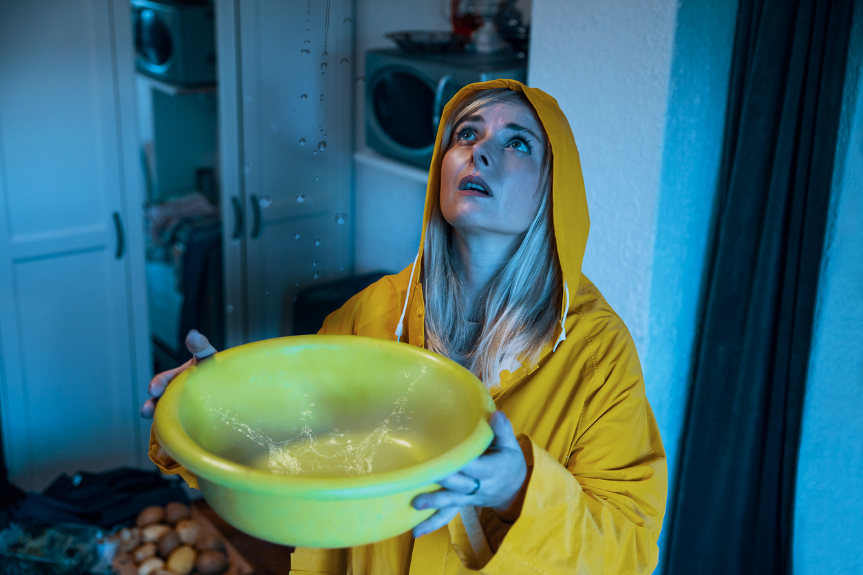 Aon Edge Flood Insurance - Unruh Insurance Agency